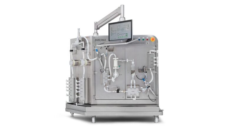 Chromatography Systems – Technoscient