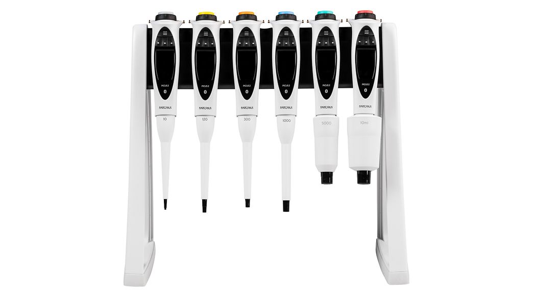 Electronic Pipettes – Technoscient