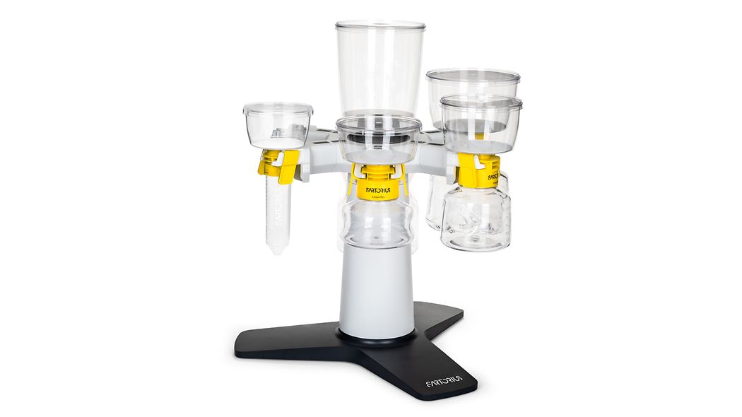 Vacuum Filtration Units – Technoscient