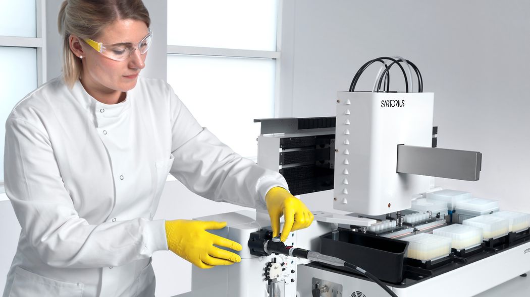 Sensors and Analyzers – Technoscient