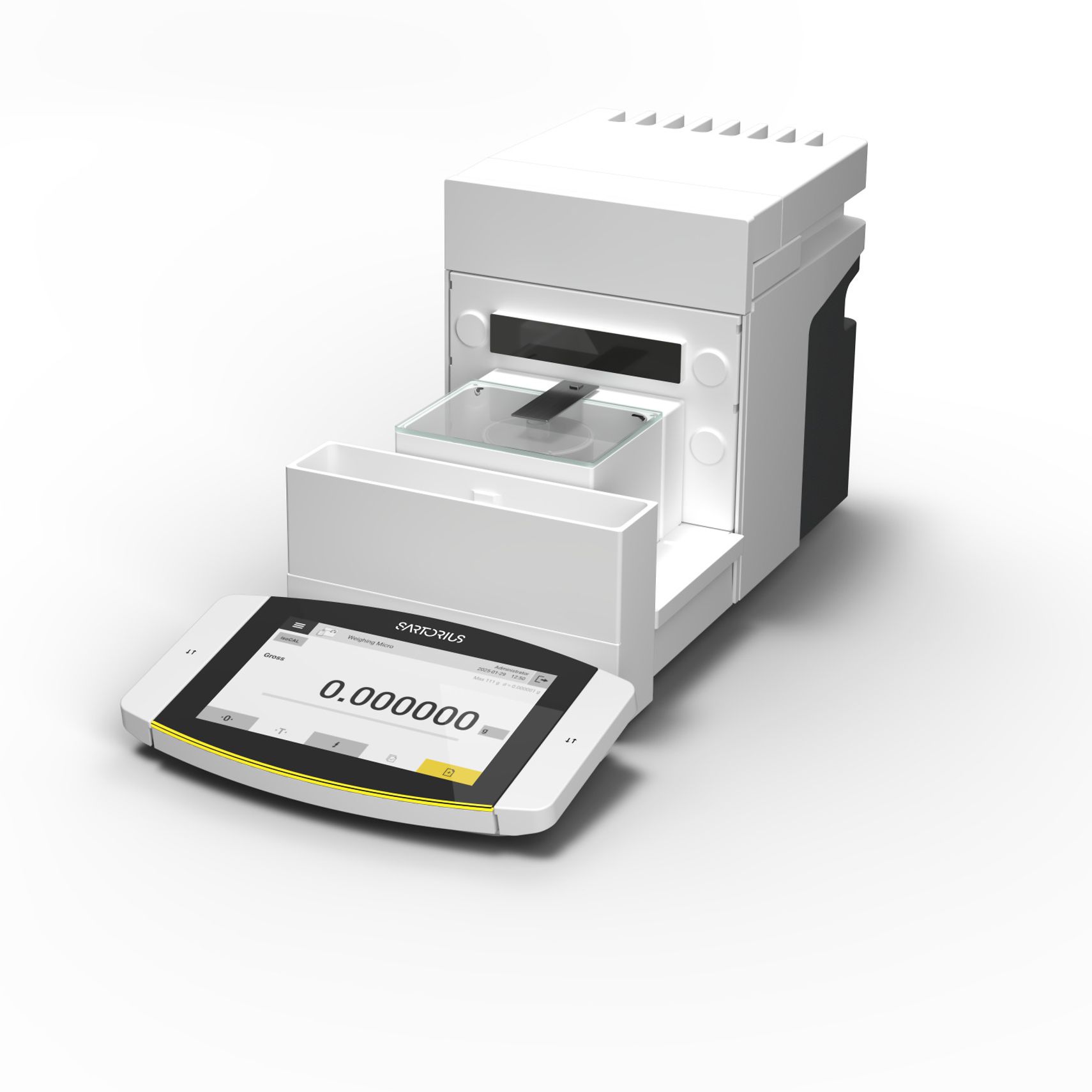 Pipette Calibration – Technoscient