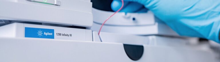 Analytical HPLC Systems – Technoscient